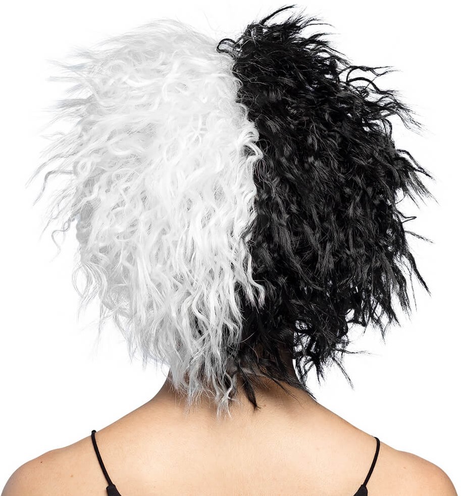 Cruella Pruik Kopen? | Carnavalsland.nl