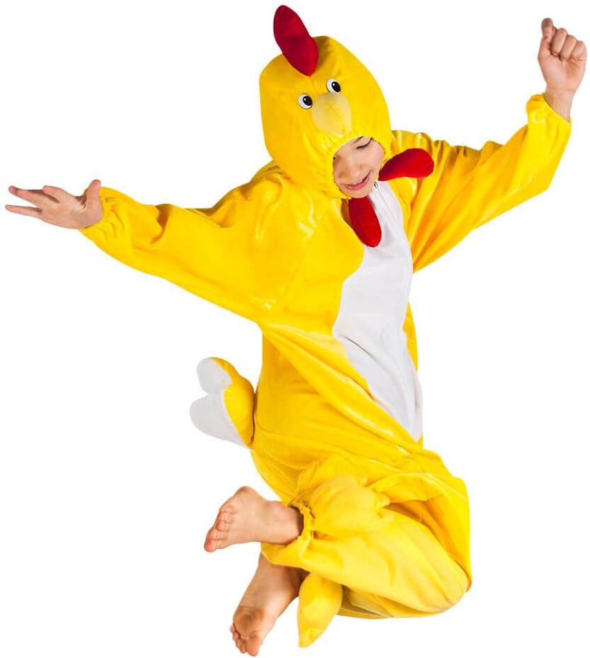 Kostuum Kip Kind Kopen? | Carnavalsland.nl