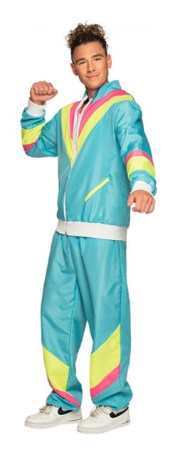 Gabber Kleding Kopen? | Carnavalsland.nl