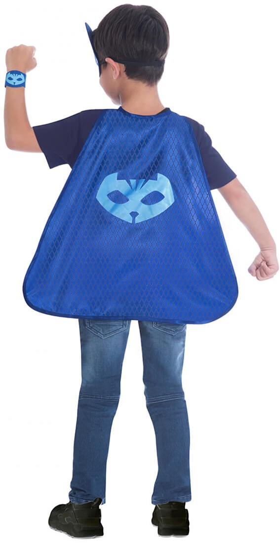 PJ Masks Catboy Cape en Masker (4-8 jaar) Kopen?