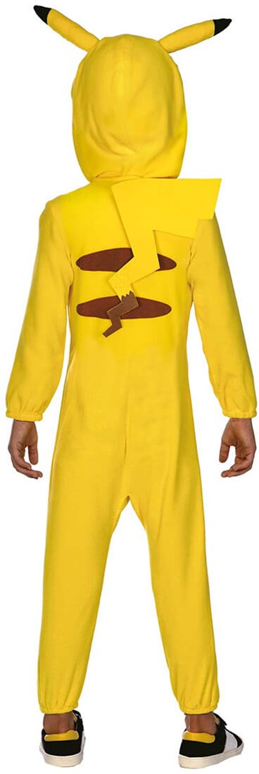 Pikachu Pak Kind - Pokemon - 128/140 | Carnavalsland