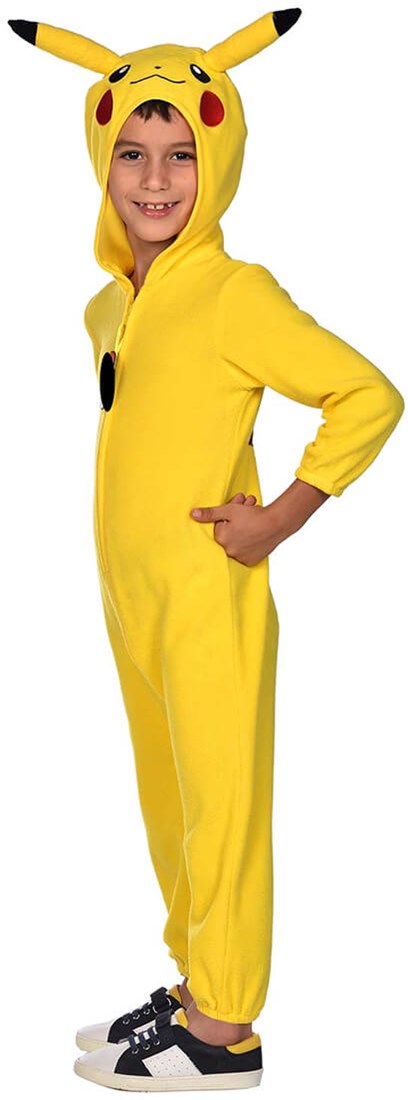 Pikachu Pak Kind - Pokemon Kopen? | Carnavalsland.nl