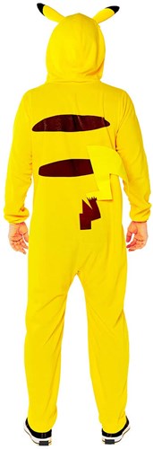 Pikachu Pak - Pokemon Kopen? | Carnavalsland.nl