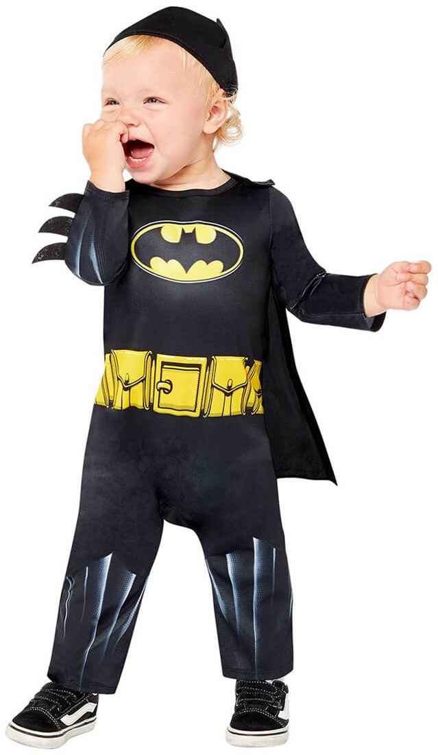 Batman Pak Baby Dark Knight Kopen? | Carnavalsland.nl