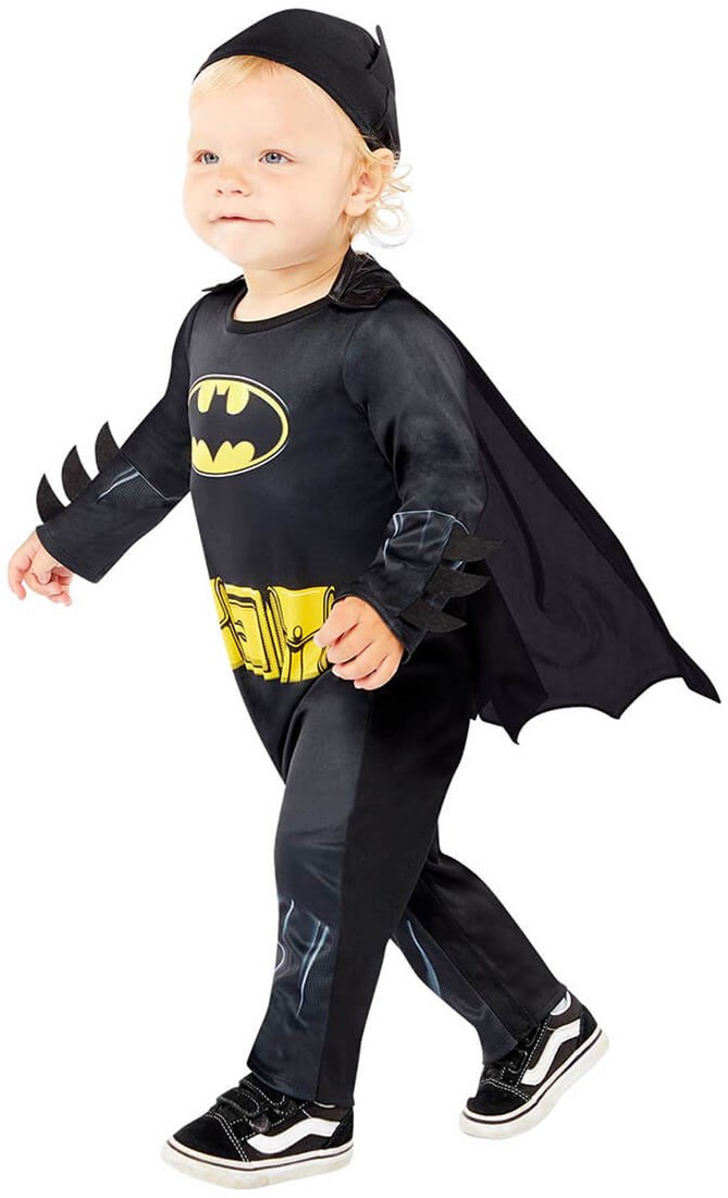 Batman Pak Baby Dark Knight Kopen? | Carnavalsland.nl