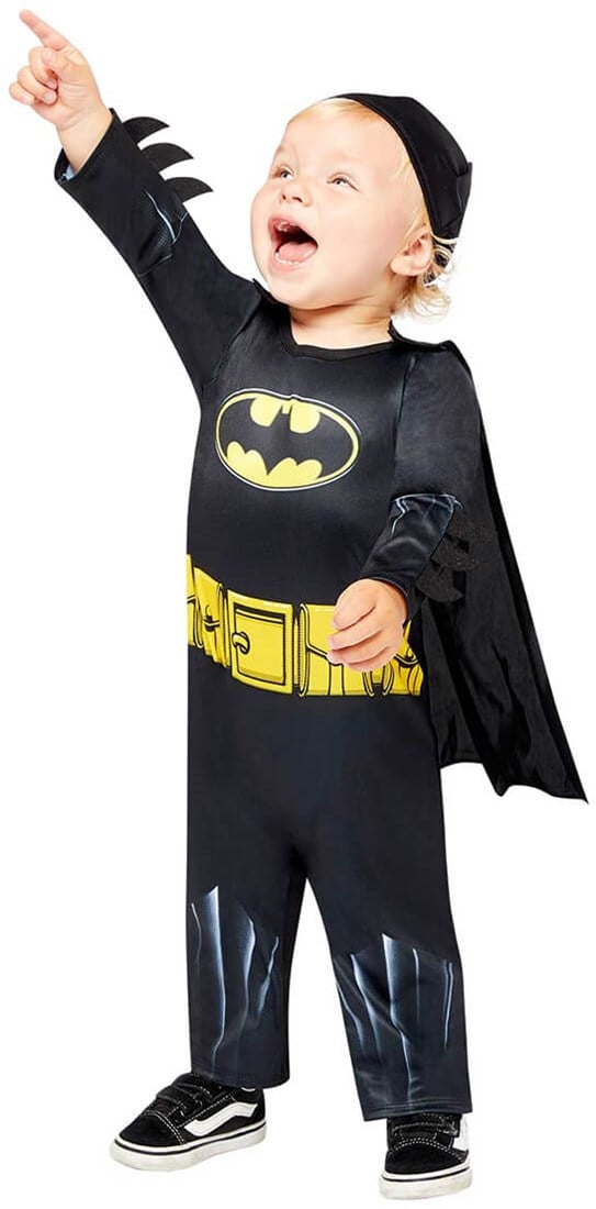 Batman Pak Baby Dark Knight Kopen? | Carnavalsland.nl