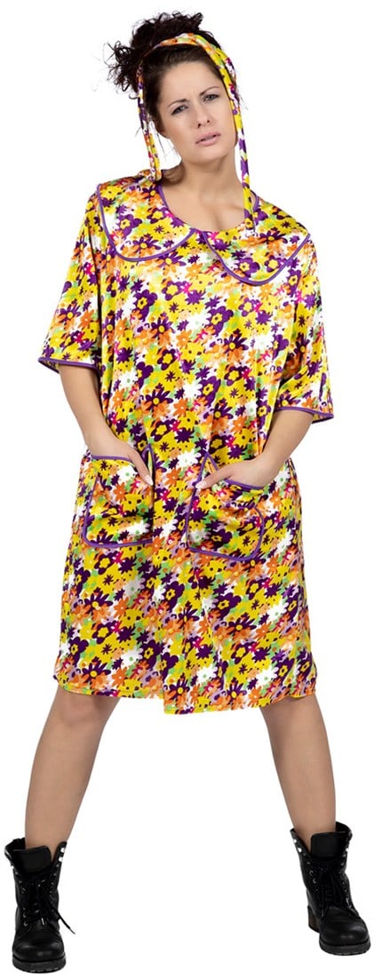 Ma Flodder JurK Kopen? | Carnavalsland.nl