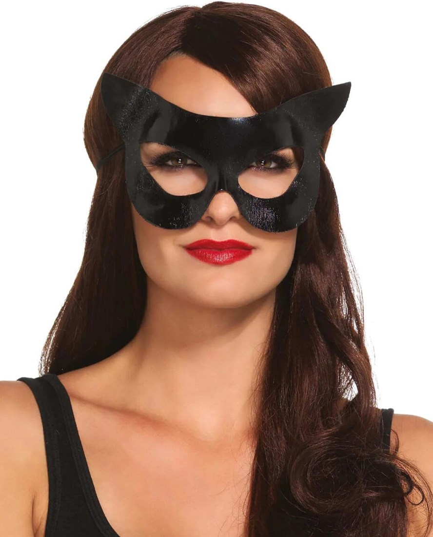 Katten Masker Vinyl Kopen? | Carnavalsland.nl