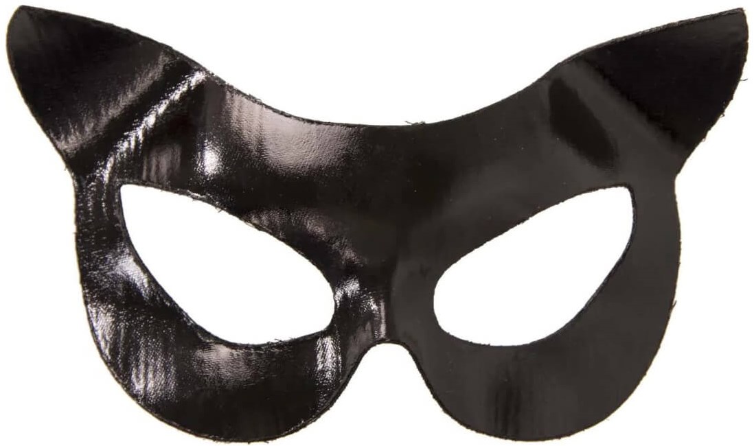 Katten Masker Vinyl Kopen? | Carnavalsland.nl