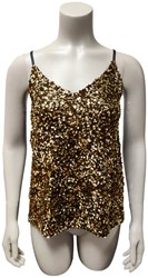 Gouden Kleding Kopen? | Carnavalsland.nl