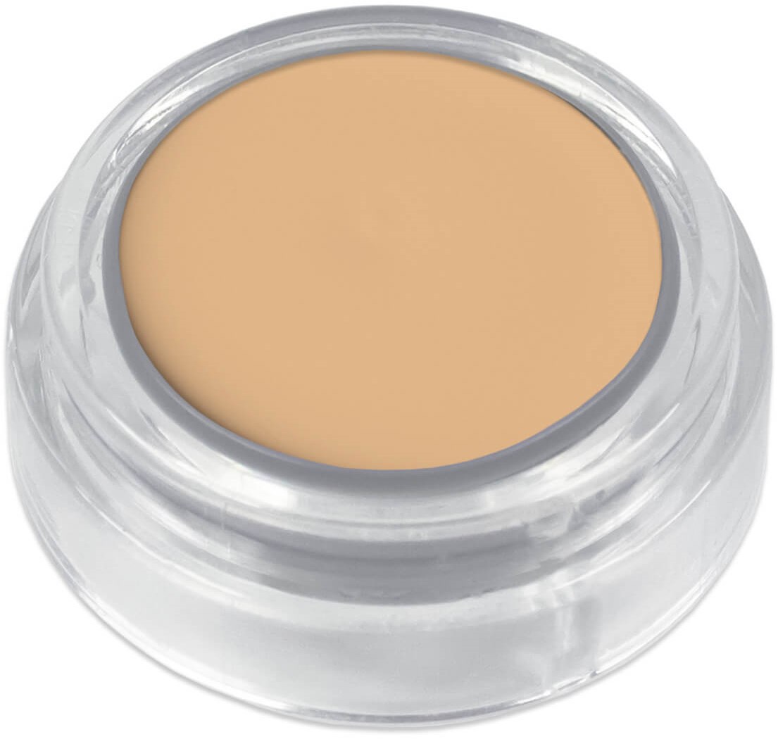 Grimas Camouflage Make-up IV5 Ivory - 2,5ml Kopen?