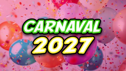Carnaval 2027 datum: wanneer is carnaval 2027 in Nederland?