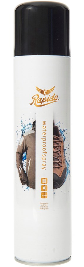 Waterproof Leder Spray (impregneer spray) Kopen? | Carnavalsland.nl