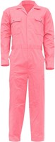 Overall Roze voor volwassenen Kopen? | Carnavalsland.nl