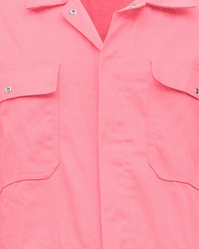 Overall Roze voor volwassenen Kopen? | Carnavalsland.nl