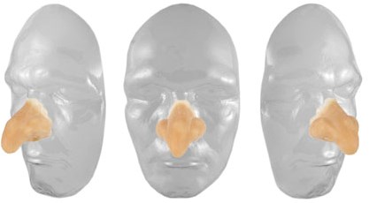 Grimas Latex Heksen Neus Nr105 Kopen? | Carnavalsland.nl