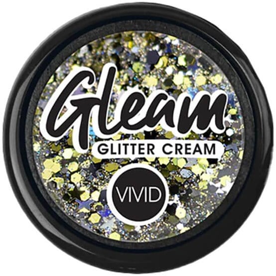 Vivid Gleam Glitter Cream Gala - 10gr Kopen?