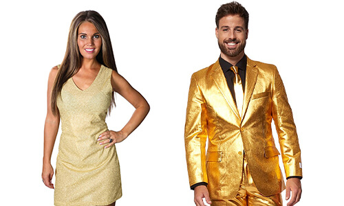 Glitter & Glamour Kopen? | Carnavalsland.nl