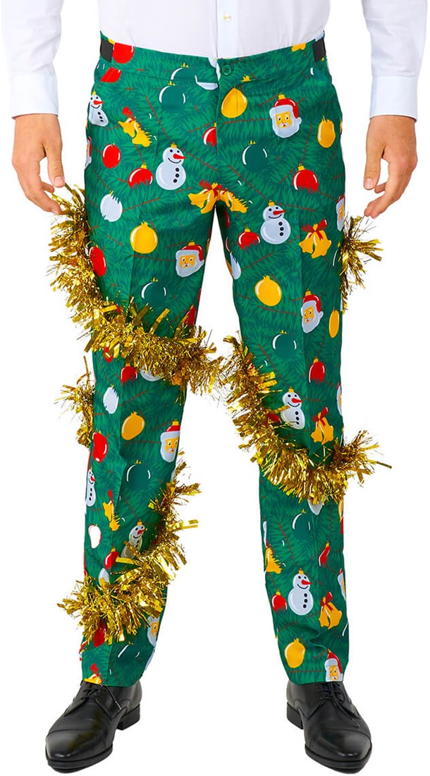 Kerst Kostuum Suitmeister Christmas Deco Kopen?