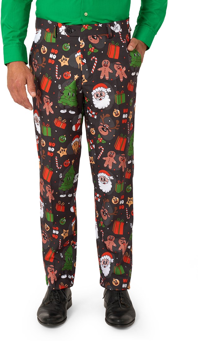 OppoSuits Heren Pak Merry Jinglejoy Kopen?