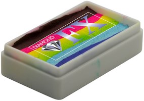 Diamond FX Splitcake Bright Rainbow - 28gr Kopen?