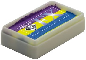 Diamond FX Splitcake Neon Mint - 28gr Kopen?