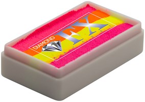 Diamond FX Splitcake Neon Pop - 28gr Kopen?
