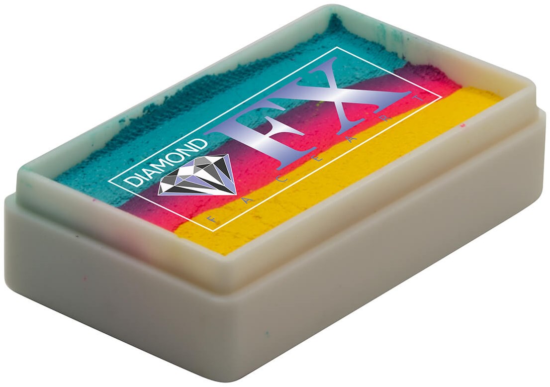 Diamond FX Splitcake Hawaiian Cocktail - 28gr Kopen?