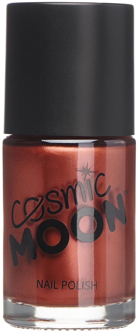 Nagellak Metallic Rood (14ml) Kopen? | Carnavalsland.nl