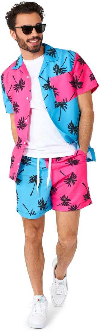 OppoSuits Summer Combo Parallel Palm Kopen?